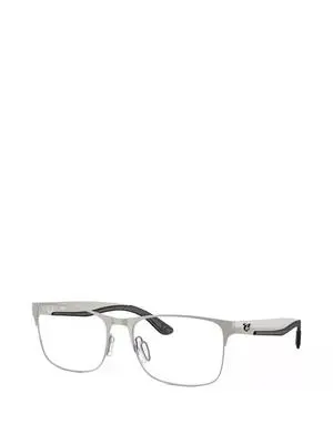 Ray-ban Rectangle Frame Eyeglasses