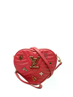 Louis Vuitton Quilted Cross Body Bags