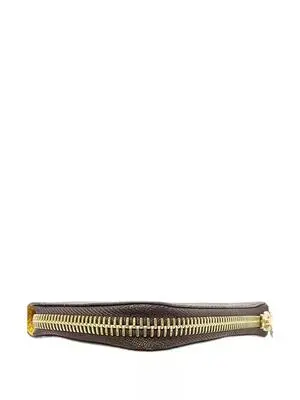 LOUIS VUITTON 2021-2026 Monogram Noah Compact Wallet Small Wallets