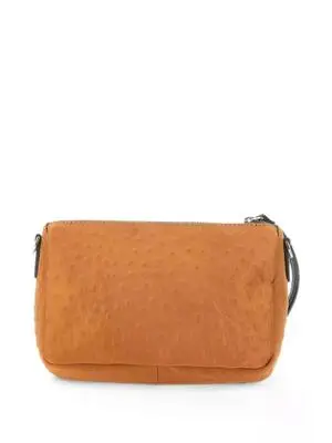 GIANNI CHIARINI Nora Clutch Bag