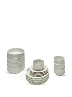 SERAX Dune Tableware