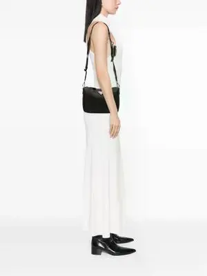 Prada Saffiano Crossbody Bag