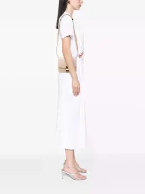Celine Small Calfskin Classic Box Crossbody Bag