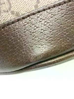 Gucci Small Gg Supreme Ophidia Shopping Tote Bag