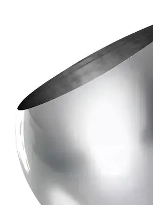 AYTM Globe Oblique-cut Flowerpot