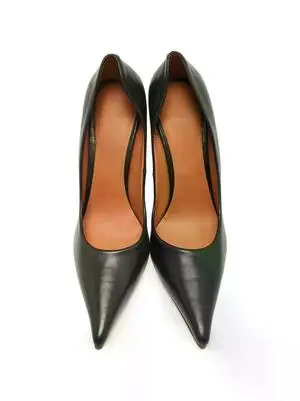 Vetements Eiffel Tower Pointed-toe Pumps