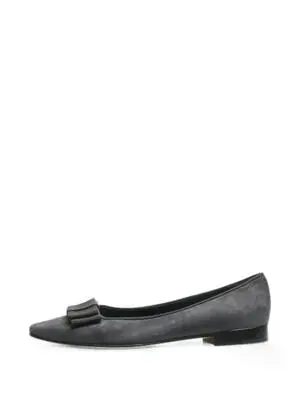 Manolo Blahnik Casual Flats For Women