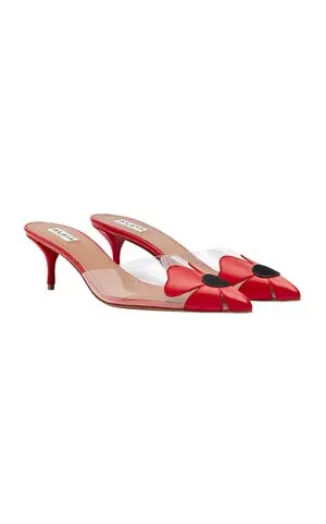Alaia Layered Shoes For Women
