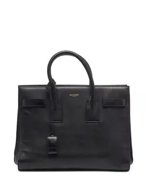 Saint Laurent Small Sac De Jour Tote Bag