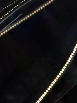 Saint Laurent Small Sac De Jour Tote Bag