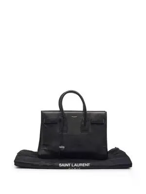 Saint Laurent Small Sac De Jour Tote Bag