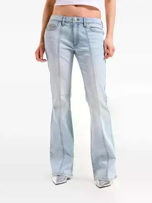 Juicy Couture Flared Jeans