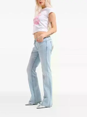 Juicy Couture Flared Jeans