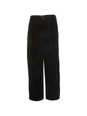 Miu Miu Belted Pants For Women