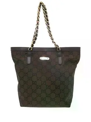 Gucci Chain Strap Totes