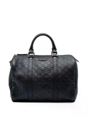 Gucci Joy Boston Bag