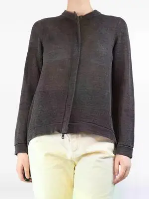Brunello Cucinelli Zip-up Cardigan