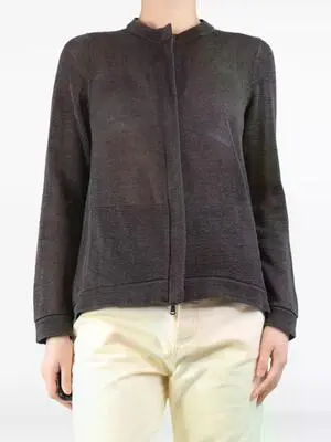 Brunello Cucinelli Zip-up Cardigan