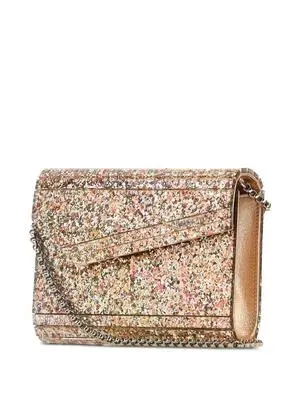 JIMMY CHOO Candy Clutch Bag