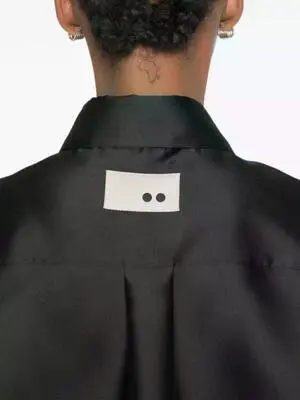 THE M.. Lidia Short-sleeve Shirt