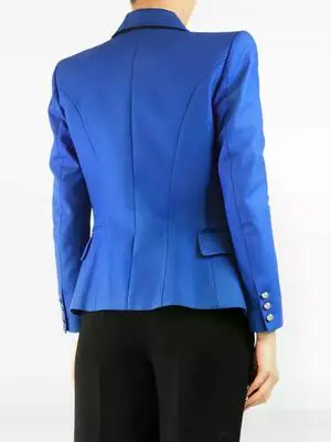Balmain Single-breasted Blazer
