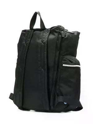 Hunter Water-resistant Backpack