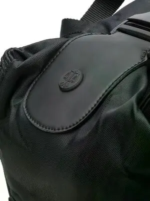 Hunter Water-resistant Backpack