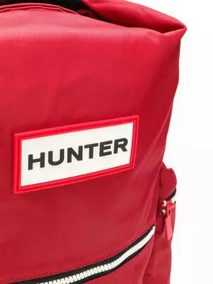 Hunter Water-resistant Backpack