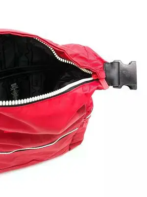 Hunter Water-resistant Backpack
