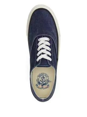 Polo Ralph Lauren Keaton V2 Sneakers