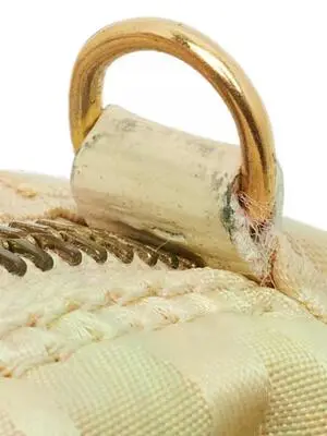 Fendi Zucca Tote Bag