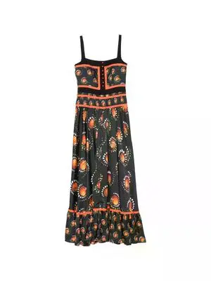 Rabanne Sleeveless Day Dresses
