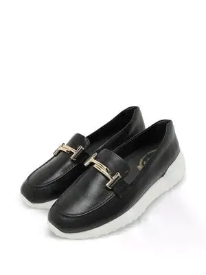 TOD'S Double T Loafers