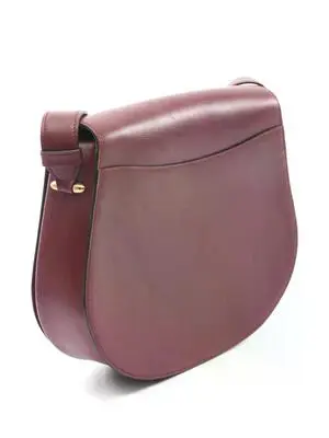 Cartier Must De Line Crossbody Bag