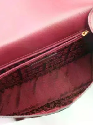 Cartier Must De Line Crossbody Bag