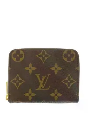 Louis Vuitton Pouch Wallets For Women