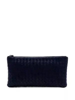 Bottega Veneta Textured Clutches