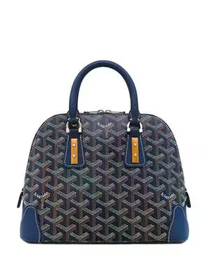 Goyard Mini Vendome Satchel