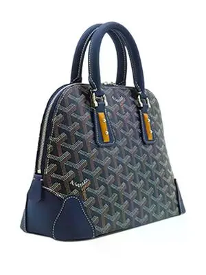 Goyard Mini Vendome Satchel