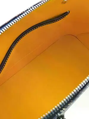 Goyard Mini Vendome Satchel