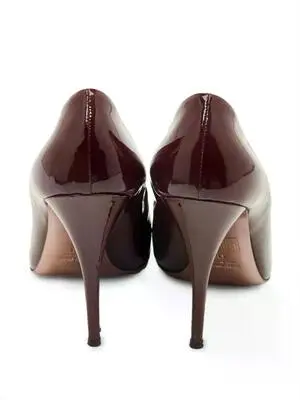 Miu Miu Patent Leather Pumps
