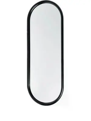 AYTM Large Angui Mirror Black