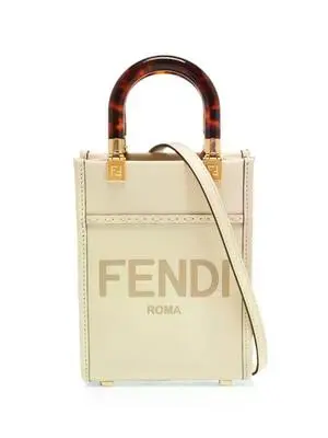 Fendi Sunshine Mini Bag