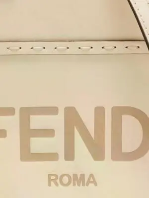 Fendi Sunshine Mini Bag