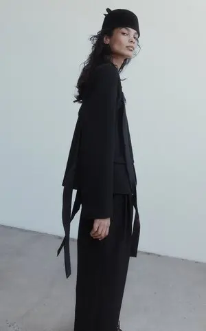 HARRIS TAPPER Exclusive Cindy Jacket