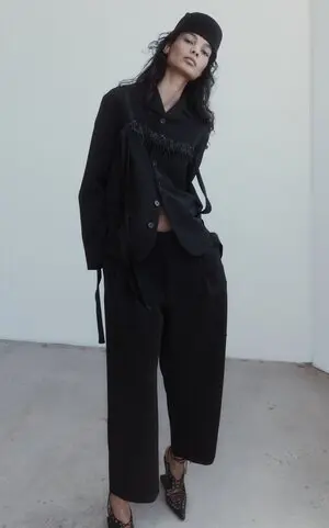 HARRIS TAPPER Exclusive Cindy Jacket