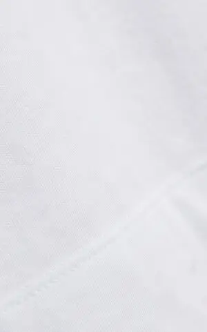 Dries Van Noten Hevila Cotton Tank Top