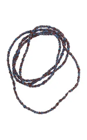 LIKE A BIRD Kobe Necklace