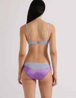 Araks Beatrice Bralette Viola - Purple