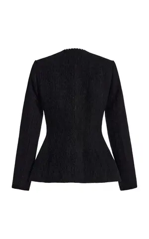 BY MALENE BIRGER Erin Cotton-blend Jacket